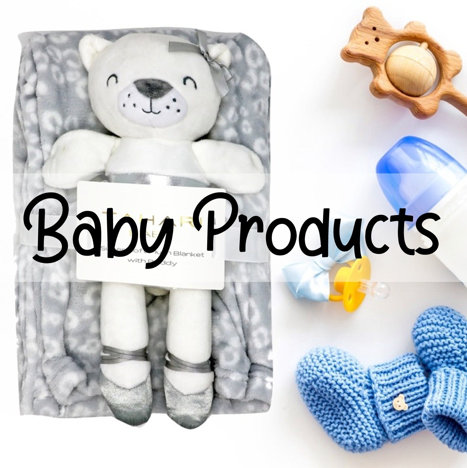 Baby Products – Never Grow Up Designs