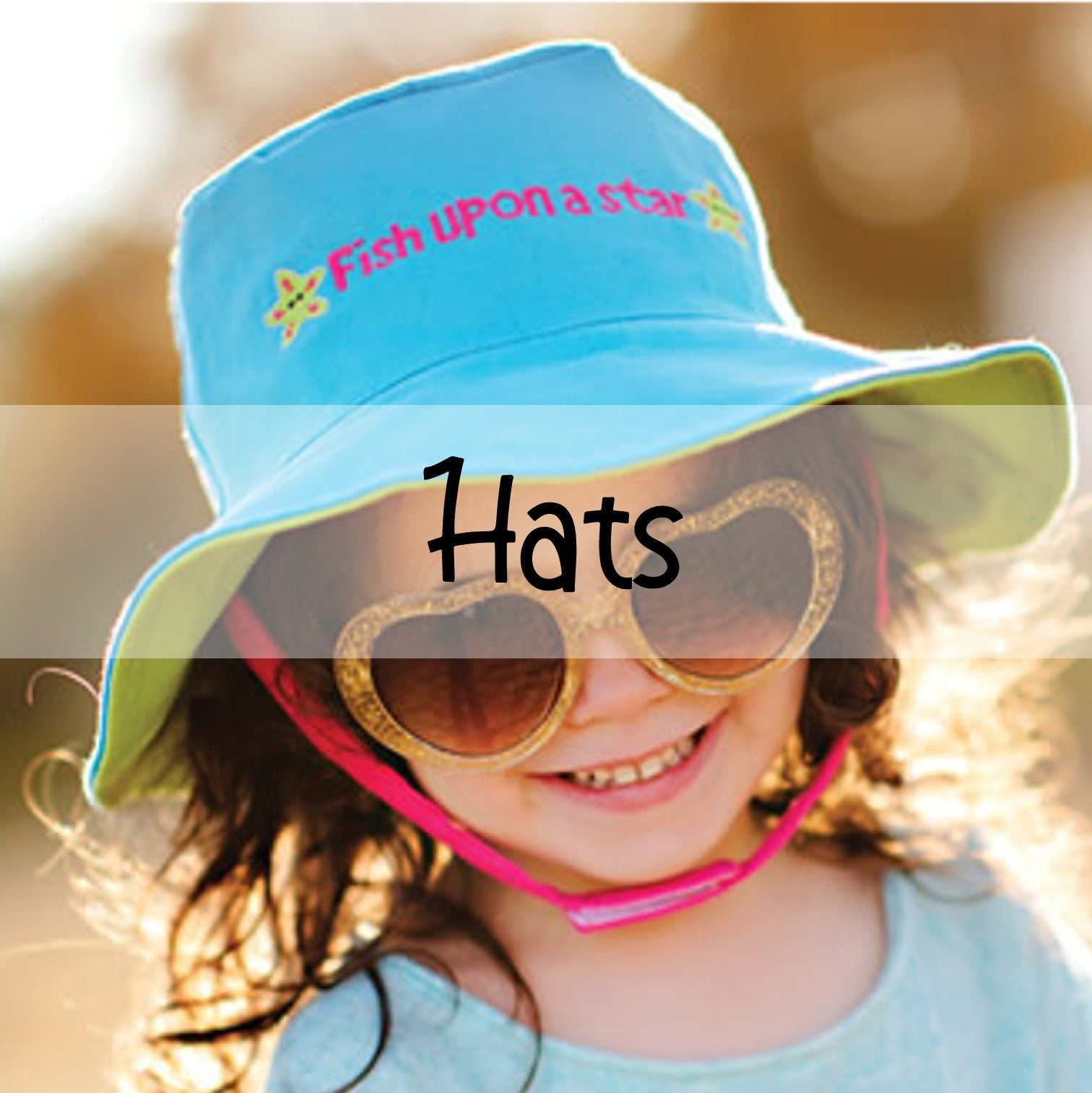 Hats – Never Grow Up Designs