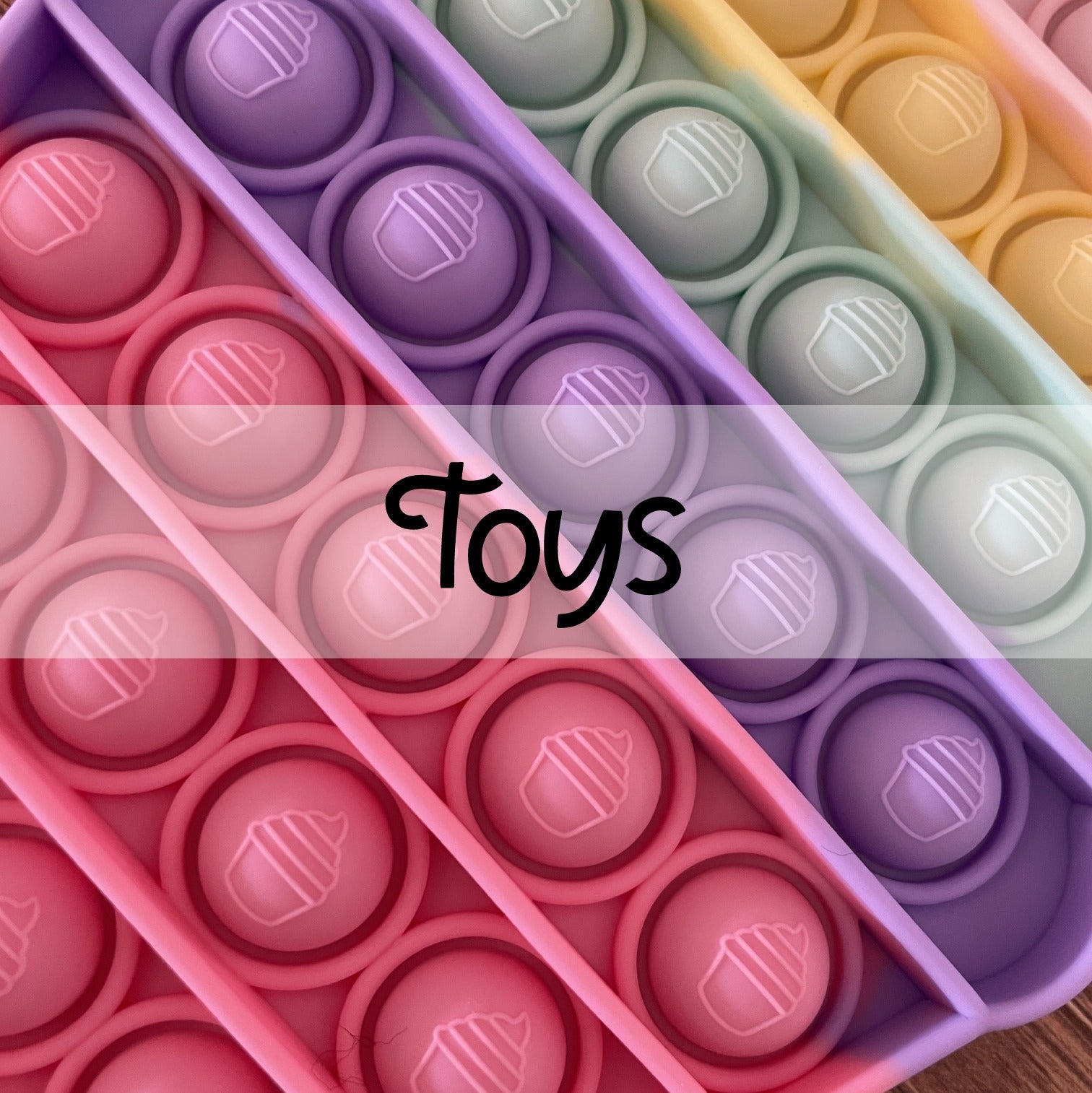 Toys – Never Grow Up Designs